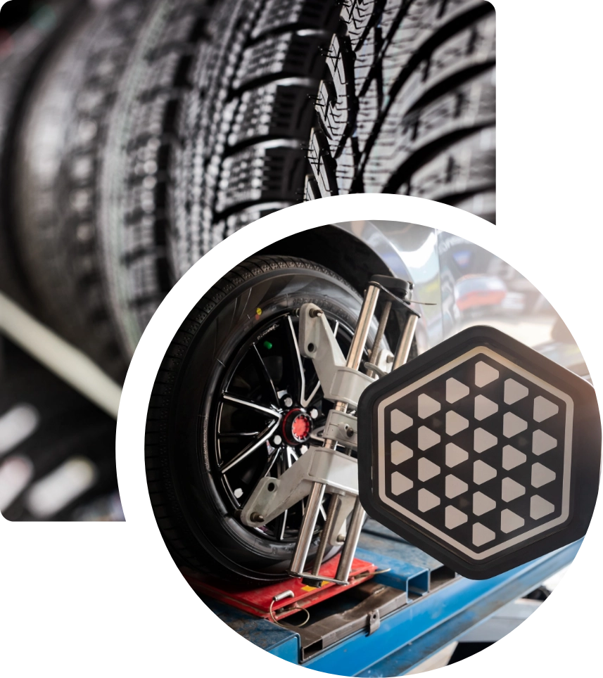 Auto Repair Shop Raleigh, NC | Car Repair & Maintenance