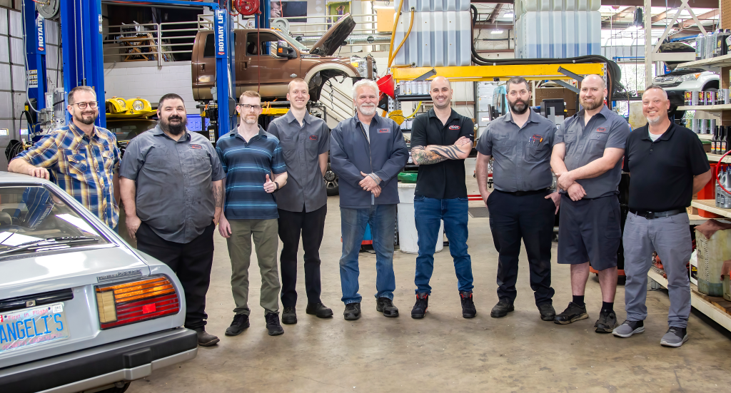 About Choice Auto Repair | Trusted Auto Shop in Raleigh, NC