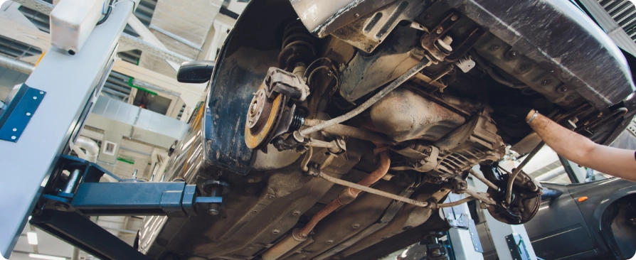 Auto Diagnostics Raleigh, NC | Accurate Car Troubleshooting