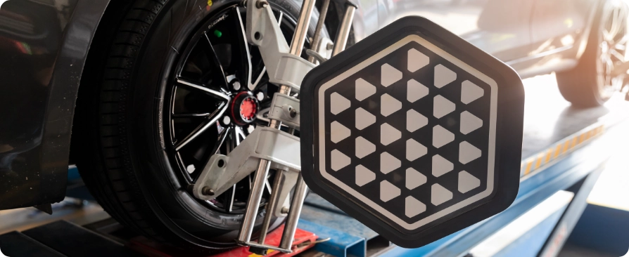 Wheel Alignment in Raleigh, NC | Expert Auto Repair