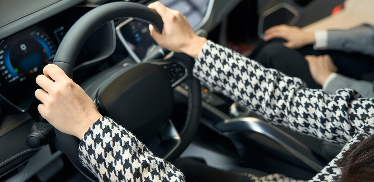 The Most Common Causes Of Stiff or Heavy Steering