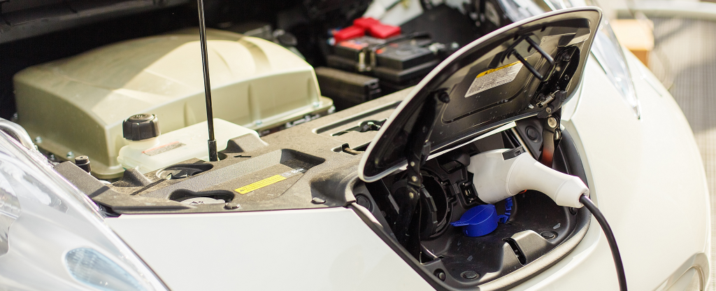 The Basics of Hybrid Car Maintenance and Repair