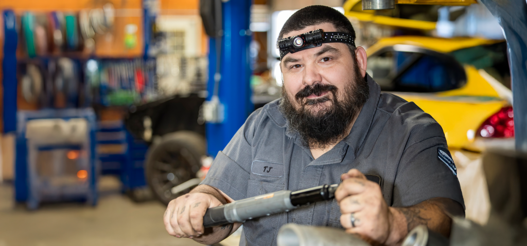 Diesel Repair in Raleigh, NC | Diesel Car and Truck Services